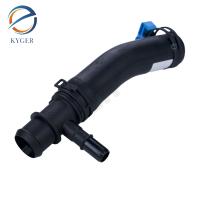China 2.0 Radiator Water Hose LR057611 JDE35613 for Land Rover Range Rover Sport & Jaguar XE XF F-Pace XJ Models for sale