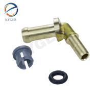 China Radiator Coolant Hose Repair Kit LR049990 for Land Rover Discovery 4 5 Defender Range Rover Sport Velar for sale