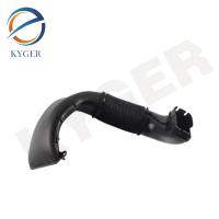 China KYGER Air Intake Tube Hose Pipe for Jaguar XJ 2010-2019 X351 OE C2D36204 for sale