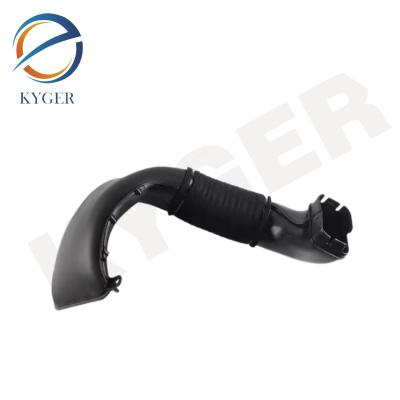 China KYGER Air Intake Tube Hose Pipe for Jaguar XJ 2010-2019 X351 OE C2D36204 for sale