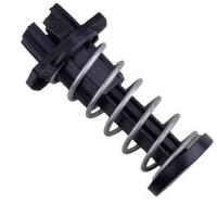 China Mercedes-Benz Engine Cover Hood Latch Lock Spring 2218800327 for C CLASS W205 W213 S350 S400 Models for sale