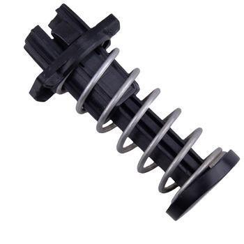 China Mercedes-Benz Engine Cover Hood Latch Lock Spring 2218800327 for C CLASS W205 W213 S350 S400 Models for sale