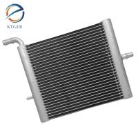 China Air Conditioning Auxiliary Radiator LR062670 LR181521 LR034577 for Land Rover Discovery 5 Range Rover Sport for sale