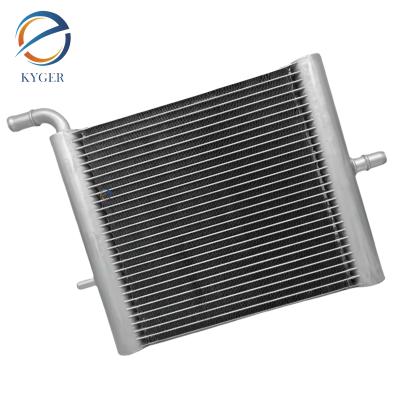 China Air Conditioning Auxiliary Radiator LR062670 LR181521 LR034577 for Land Rover Discovery 5 Range Rover Sport for sale