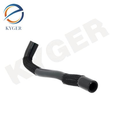 China LR008276 Radiator Hose Water Hose Oil Cooler Hose for Range Rover L322 2010-2012 for sale