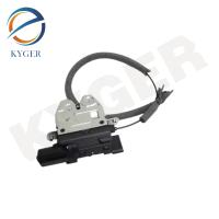 China Mercedes Benz W222 C217 X222 Rear Trunk Lid Power Door Latch Actuator 231 750 00 85 with 12-Month Warranty for sale
