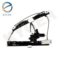 China KYGER C2D36914 Rear Right Window Regulator Lift for Jaguar XJ X351 2010-2019 for sale