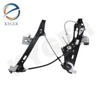 China Mercedes-Benz Power Window Regulator 2127201579 Front Left for C-Class W204 S204 E-Class Models for sale