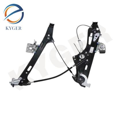 China Mercedes-Benz Power Window Regulator 2127201579 Front Left for C-Class W204 S204 E-Class Models for sale