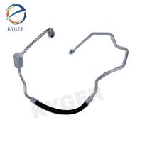 China Jaguar XJ 2010-2019 Air Conditioning Hose C2D19257 | Factory Direct OEM Quality | ISO16949 Certified for sale