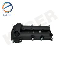 China Engine Valve Cover C2C38781 for Jaguar XJ X351 XF X250 3.0L Petrol Left 2010-2019 for sale