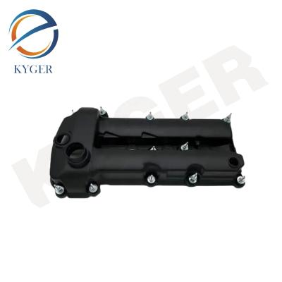 China Engine Valve Cover C2C38781 for Jaguar XJ X351 XF X250 3.0L Petrol Left 2010-2019 for sale