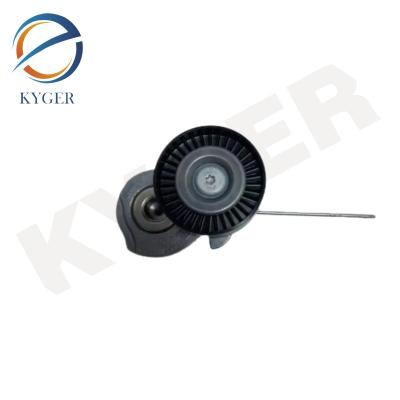 China Auto Engine Belt Tensioner Pulley LR079294 LR004667 for Land Rover Range Rover Sport 2014-2022 L494 for sale
