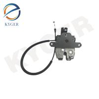 China KYGER C2D36914 Rear Right Window Regulator Lift for Jaguar XJ 2010-2019 X351 for sale