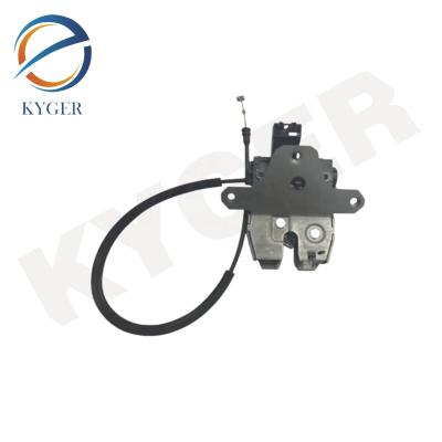 China KYGER C2D36914 Rear Right Window Regulator Lift for Jaguar XJ 2010-2019 X351 for sale