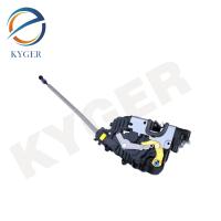 China Mercedes Benz Rear Right Door Lock Actuator Servomotor 0997304600 for W166 X166 GL450 GL550 R231 Models for sale