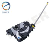 China Mercedes Benz Front Door Lock Module 0997200401 - OE Quality Replacement with 12-Month Warranty for sale