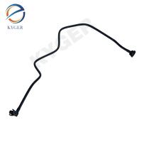 China Engine Cooling Vent Hose LR091814 LR175177 T2H29949 T2H57461 for Land Rover Range Rover Velar Jaguar Xe F-Pace for sale