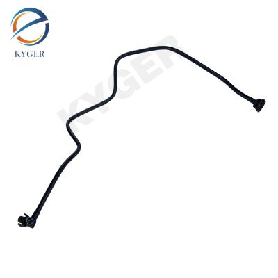 China Engine Cooling Vent Hose LR091814 LR175177 T2H29949 T2H57461 for Land Rover Range Rover Velar Jaguar Xe F-Pace for sale
