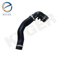 China Auto Engine Air Intake Pipe C2D48908 C2Z18057 for Jaguar XF 2009-2015 X250 Spare Parts for sale