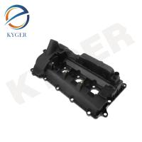 China Left Side Engine Valve Cover for Land Rover Range Rover L405 2013-2022 Discovery 5 L462 for sale
