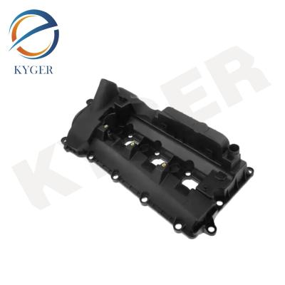 China Left Side Engine Valve Cover for Land Rover Range Rover L405 2013-2022 Discovery 5 L462 for sale