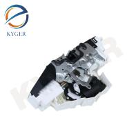 China KYGER Rear Left Door Lock Actuator 2217307335 for Mercedes Benz S-Class S350 S400 S450 S500 S550 S600 S63 W221 Models for sale