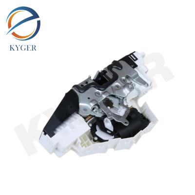 China KYGER Rear Left Door Lock Actuator 2217307335 for Mercedes Benz S-Class S350 S400 S450 S500 S550 S600 S63 W221 Models for sale
