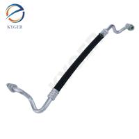 China Air Conditioning Refrigerant Suction Hose LR091476 T2H19470 for Land Rover Range Rover Velar Jaguar F-Pace Xe for sale