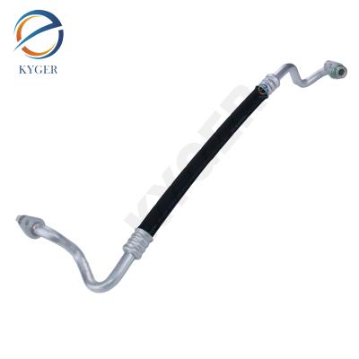 China Air Conditioning Refrigerant Suction Hose LR091476 T2H19470 for Land Rover Range Rover Velar Jaguar F-Pace Xe for sale