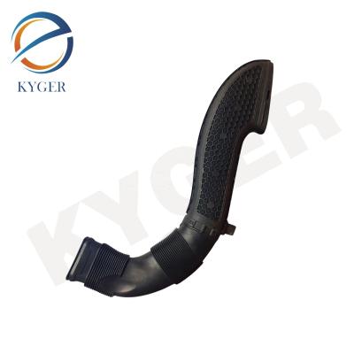 China Mercedes Benz GLC AMG GLC 63 4MATIC Inlet Duct 2640907200 - OEM Replacement Intake Pipe with ISO16949 Certification for sale
