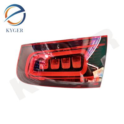 China Mercedes-Benz GLC-Class W253 Rear Right Outer Tail Light 2539063203 for 2020-2021 Models with ISO 16949 Certification for sale