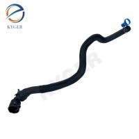 China Oil Cooler Tube C2D40290 Compatible with Jaguar XF 2009-2015 XJ 2010-2019 for sale