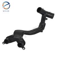 China Thermostat Tube LR018275 AJ89664 for Land Rover Discovery 4 Range Rover Sport 3.0L for sale