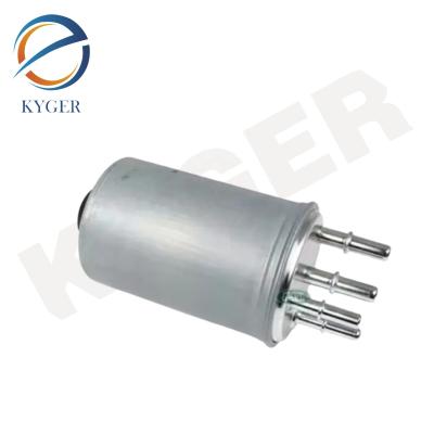 China Diesel Fuel Filter CPLA9155BA for Land Rover Range Rover L405 L494 Discovery V 3.0L for sale
