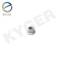 China FY114056 Hex Nut Compatible with Land Rover Range Rover Sport 2005-2009 L320 Discovery 3 L319 for sale