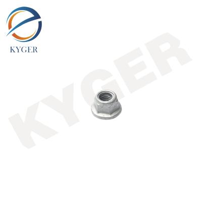China FY114056 Hex Nut Compatible with Land Rover Range Rover Sport 2005-2009 L320 Discovery 3 L319 for sale
