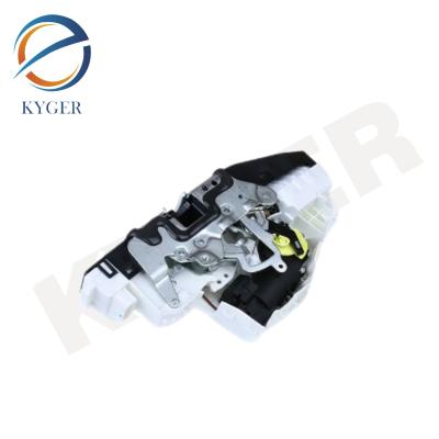 China Mercedes Benz Front Right Door Lock Actuator 2217207835 for W216 W221 Models - 12 Month Warranty for sale