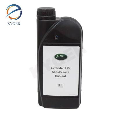 China Anti-Freeze Coolant Oil STC50529 for Land Rover Discovery Sport Freelander 2 Range Rover Sport Evoque Velar Defender 1L for sale