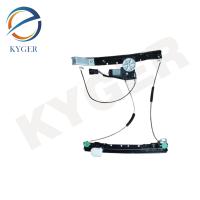 China Power Left Front Window Regulator Repair Kit C2D31416 for Jaguar XJ 2010-2019 X351 for sale