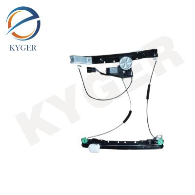China Power Left Front Window Regulator Repair Kit C2D31416 for Jaguar XJ 2010-2019 X351 for sale