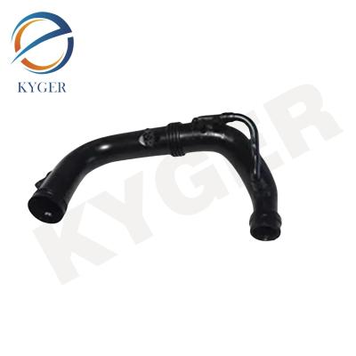 China Air Intake Pipe Filter Hose Duct 2710901929 for Mercedes Benz W204 C180 E-Class W212 for sale