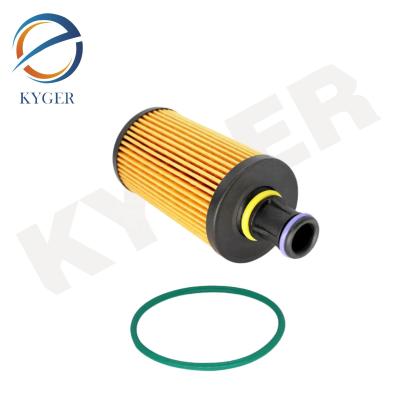 China LR133455 Oil Filter OX1338D for Land Rover Discovery V 2016 New Defender 2020 Range Rover for sale