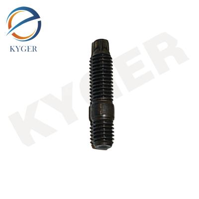 China LR113358 Manifold Stud 1357628 1335302 for Land Rover Range Rover L405 L494 Discovery 4 2013-2022 for sale