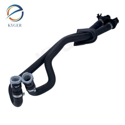 China Heater Water Hose J9C1272 LR019276 LR002642 LR004074 for Land Rover Discovery Sport Freelander Range Rover Evoque Jaguar E-Pace for sale