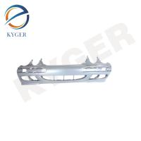 China KYGER Front Bumper Guard Bar Wide Enlargement Bumper for Mercedes Benz W221 W222 W246 W253 2108851825 for sale