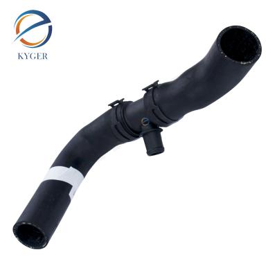 China Coolant Radiator Water Hose PCH500941 for Land Rover Discovery 3 Range Rover Sport 100% Tested for sale