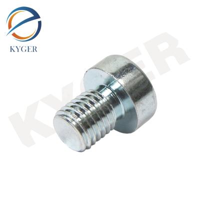 China Transmission Drain Plug Oil Drain Plug Kit LR002908 LR005643 LR002461 LR000869 Fit Land Rover Range Rover Evoque 2012-2018 for sale