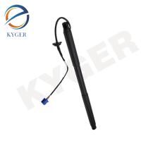 China Rear Tailgate Power Lift Supports 1668900000 1668901130 for Mercedes W166 2011-2015 for sale