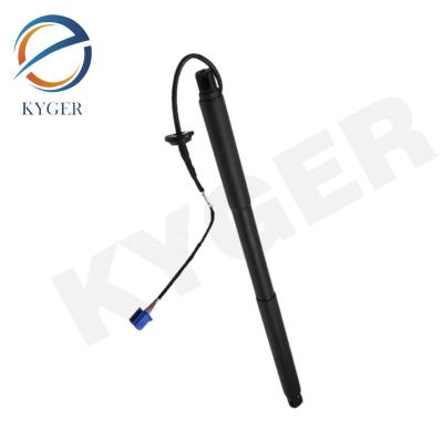 China Rear Tailgate Power Lift Supports 1668900000 1668901130 for Mercedes W166 2011-2015 for sale